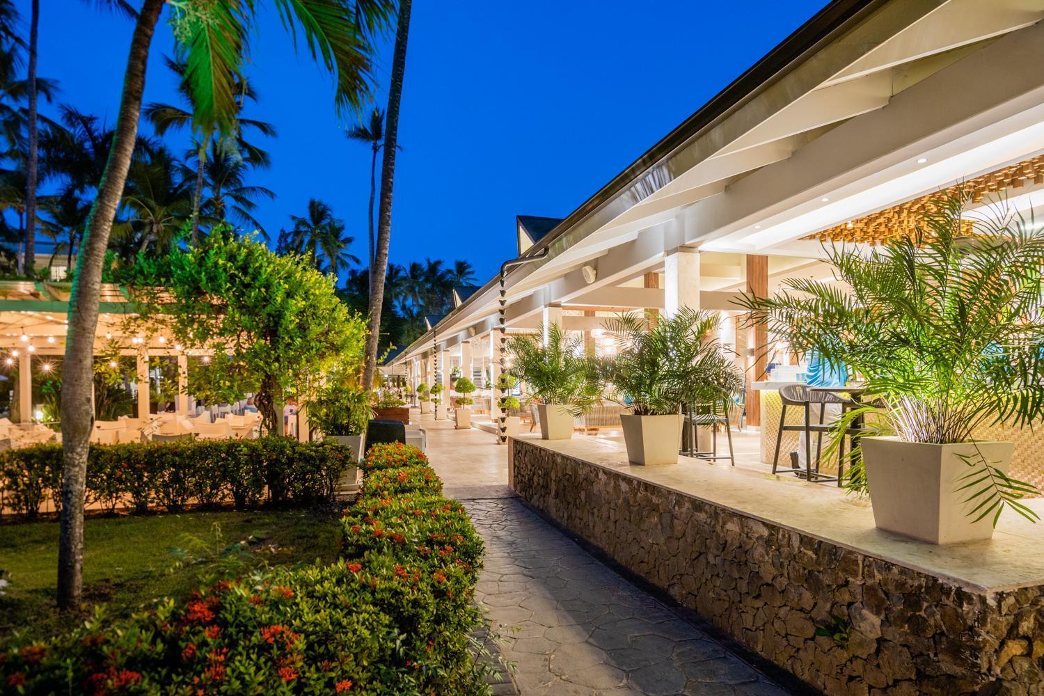 VISTA SOL PUNTA CANA BEACH RESORT & SPA | CHOOSE YOUR STAY IN PUNTA ...