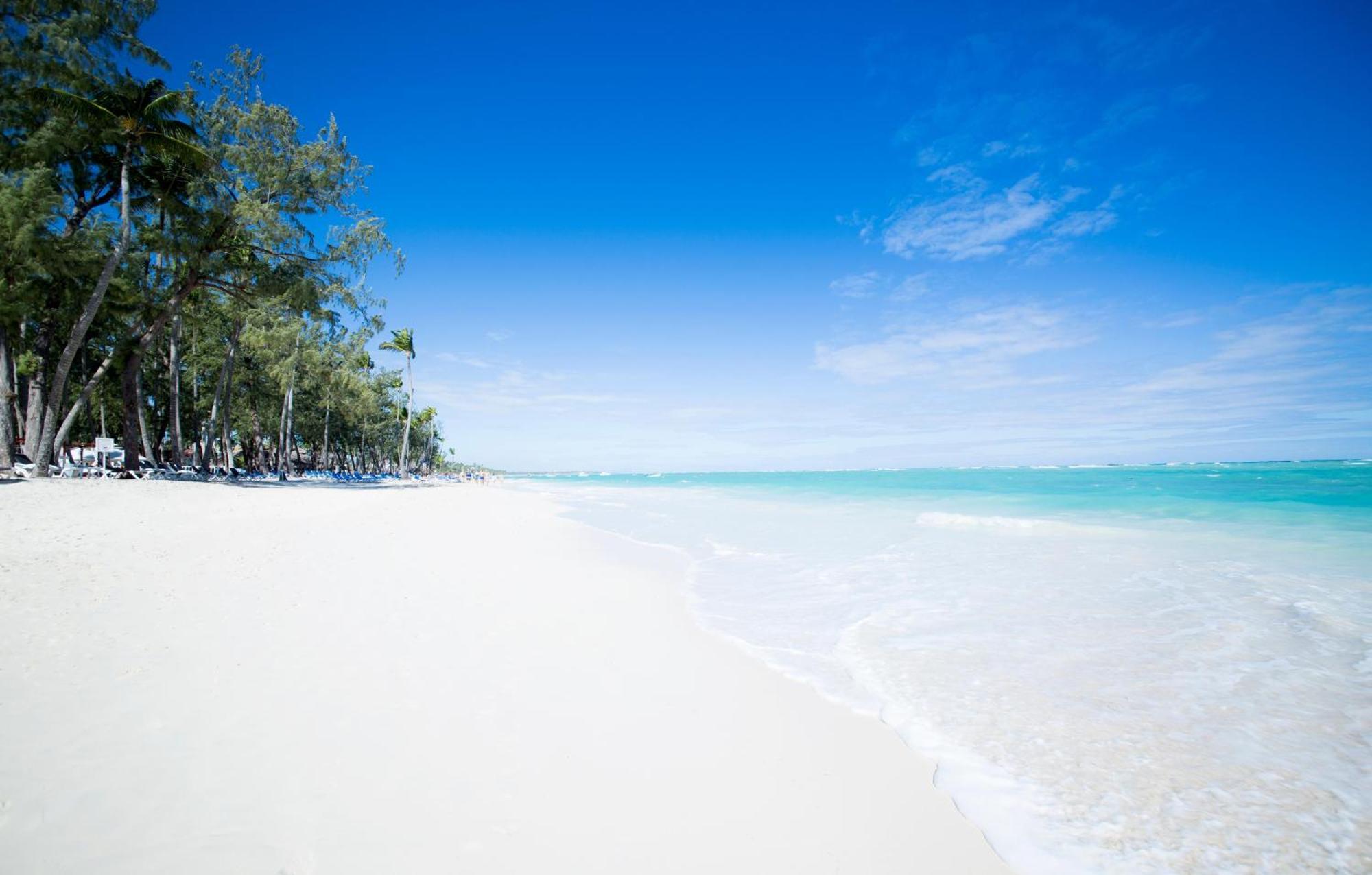 VISTA SOL PUNTA CANA BEACH RESORT & SPA | CHOOSE YOUR STAY IN PUNTA ...