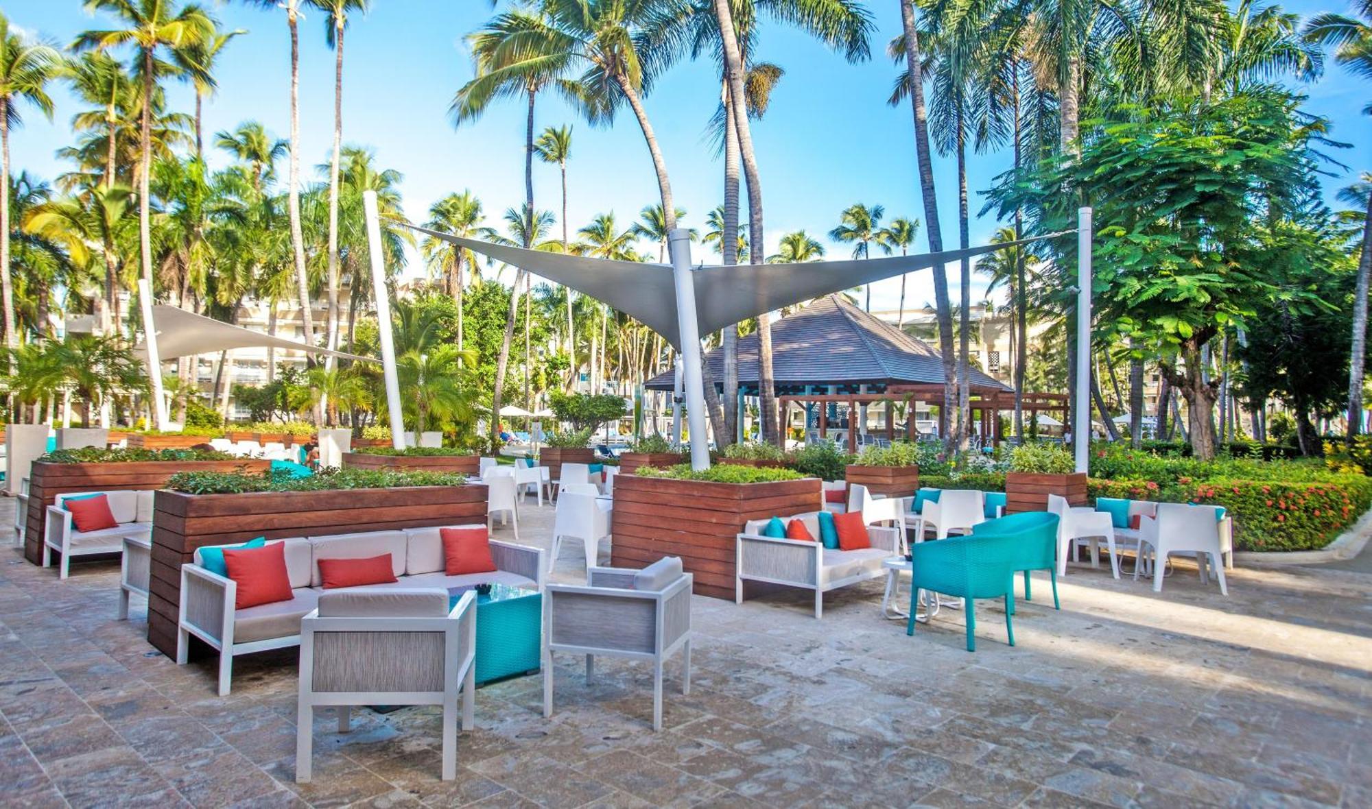 VISTA SOL PUNTA CANA BEACH RESORT & SPA | CHOOSE YOUR STAY IN PUNTA ...
