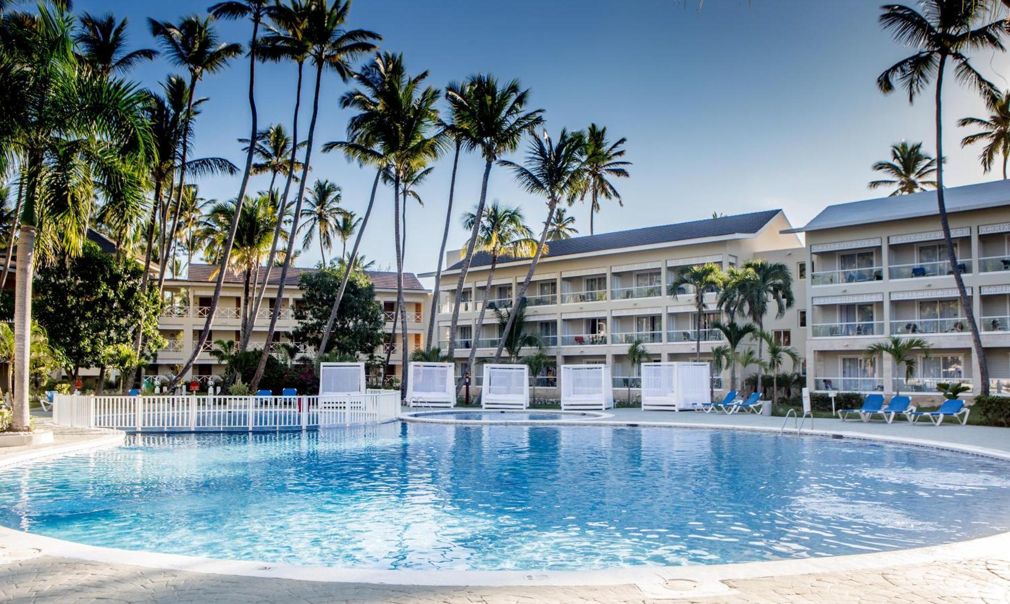 VISTA SOL PUNTA CANA BEACH RESORT & SPA | CHOOSE YOUR STAY IN PUNTA ...
