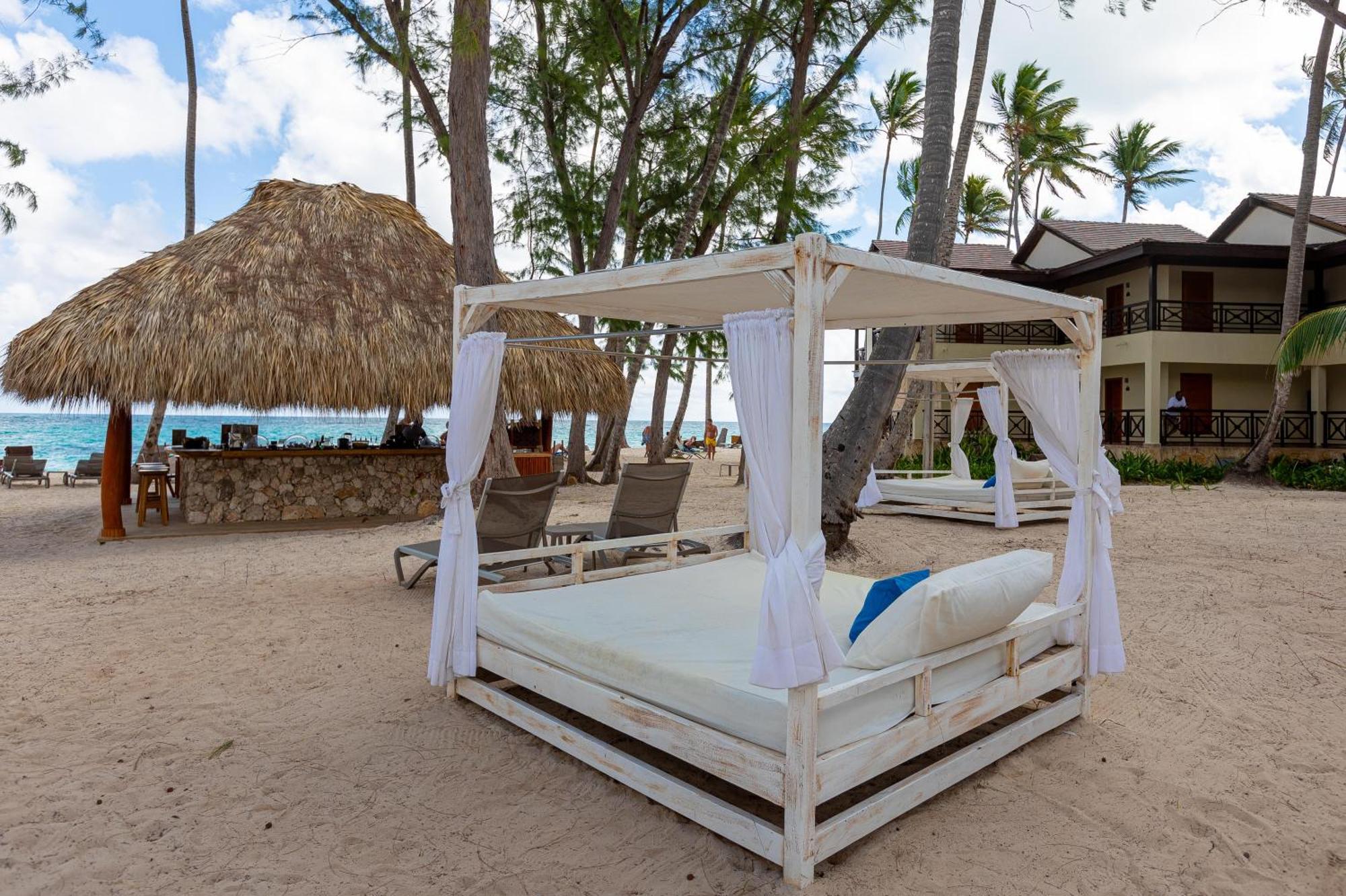 VISTA SOL PUNTA CANA BEACH RESORT & SPA | CHOOSE YOUR STAY IN PUNTA ...