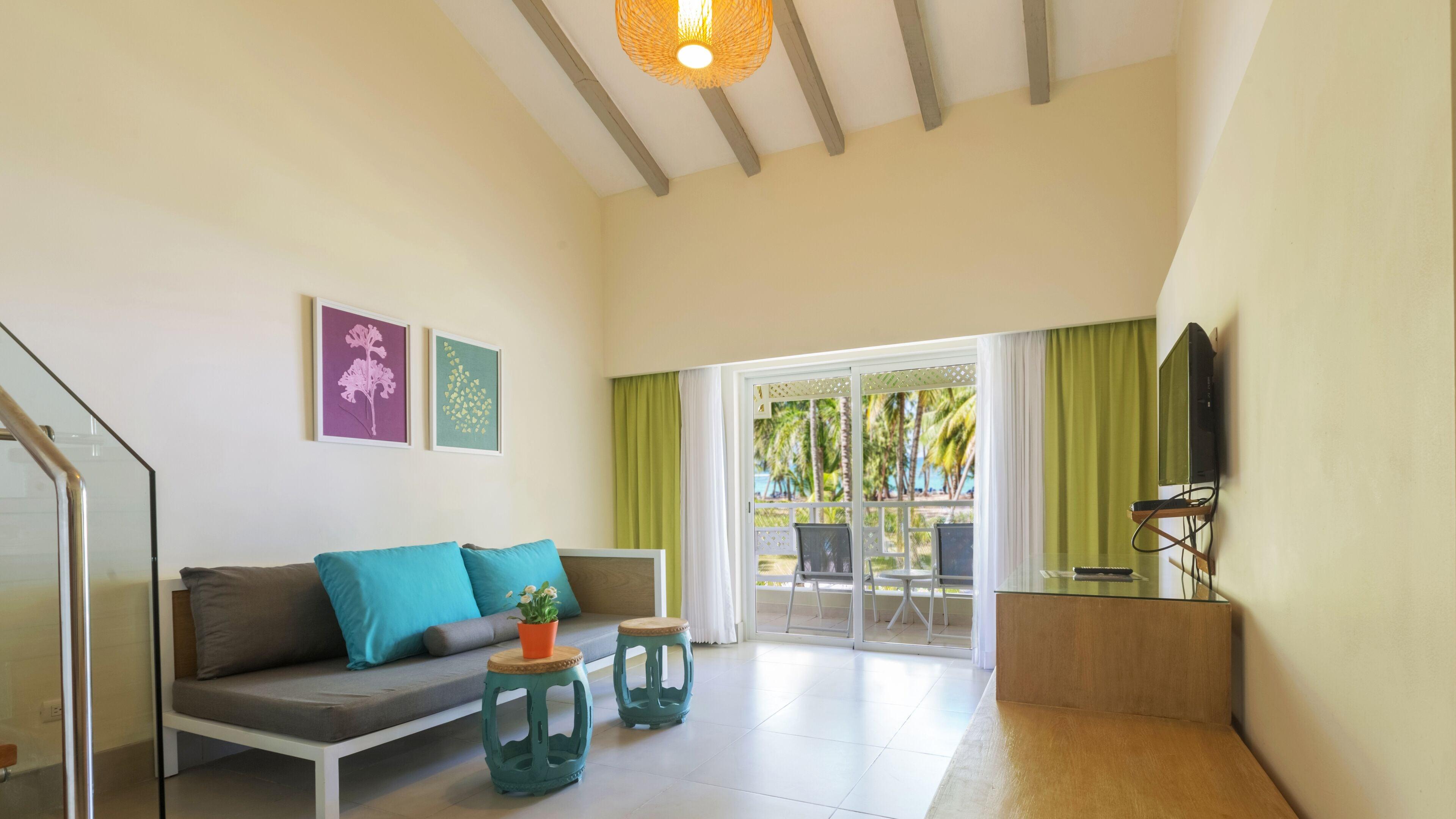 VISTA SOL PUNTA CANA BEACH RESORT & SPA | CHOOSE YOUR STAY IN PUNTA ...