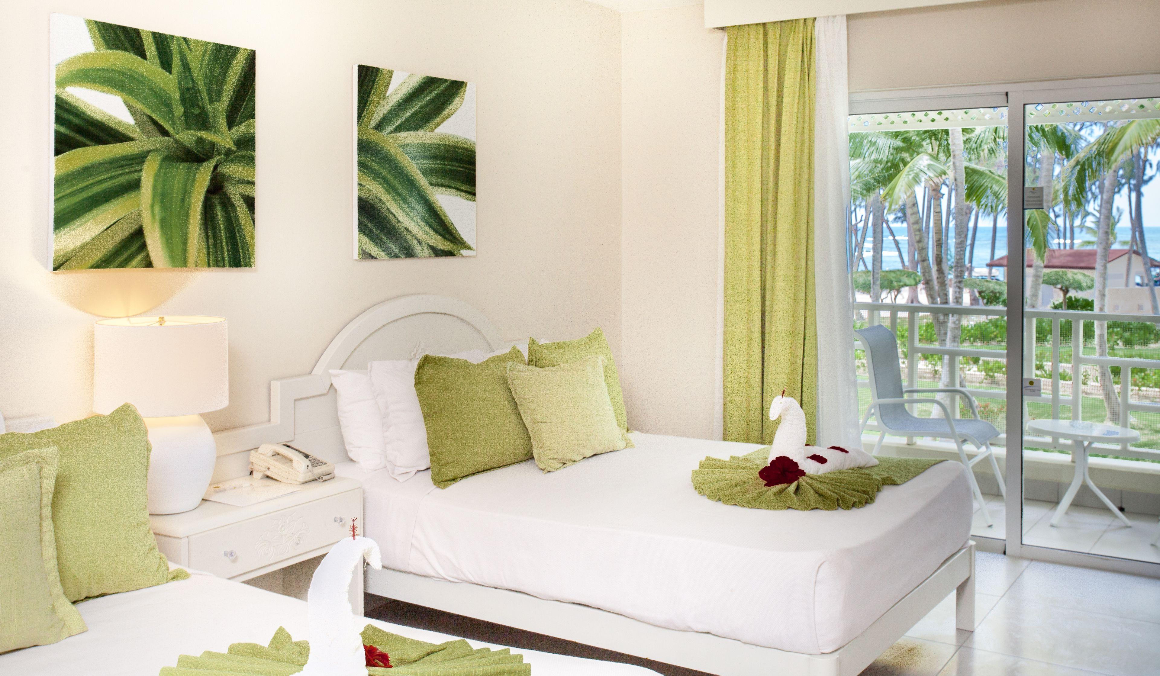 VISTA SOL PUNTA CANA BEACH RESORT & SPA | CHOOSE YOUR STAY IN PUNTA ...