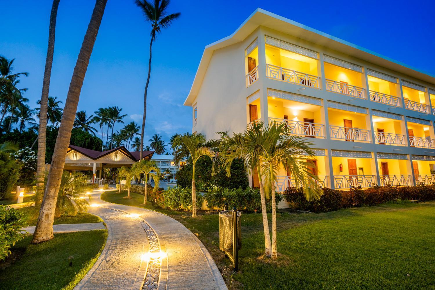 VISTA SOL PUNTA CANA BEACH RESORT & SPA | CHOOSE YOUR STAY IN PUNTA ...