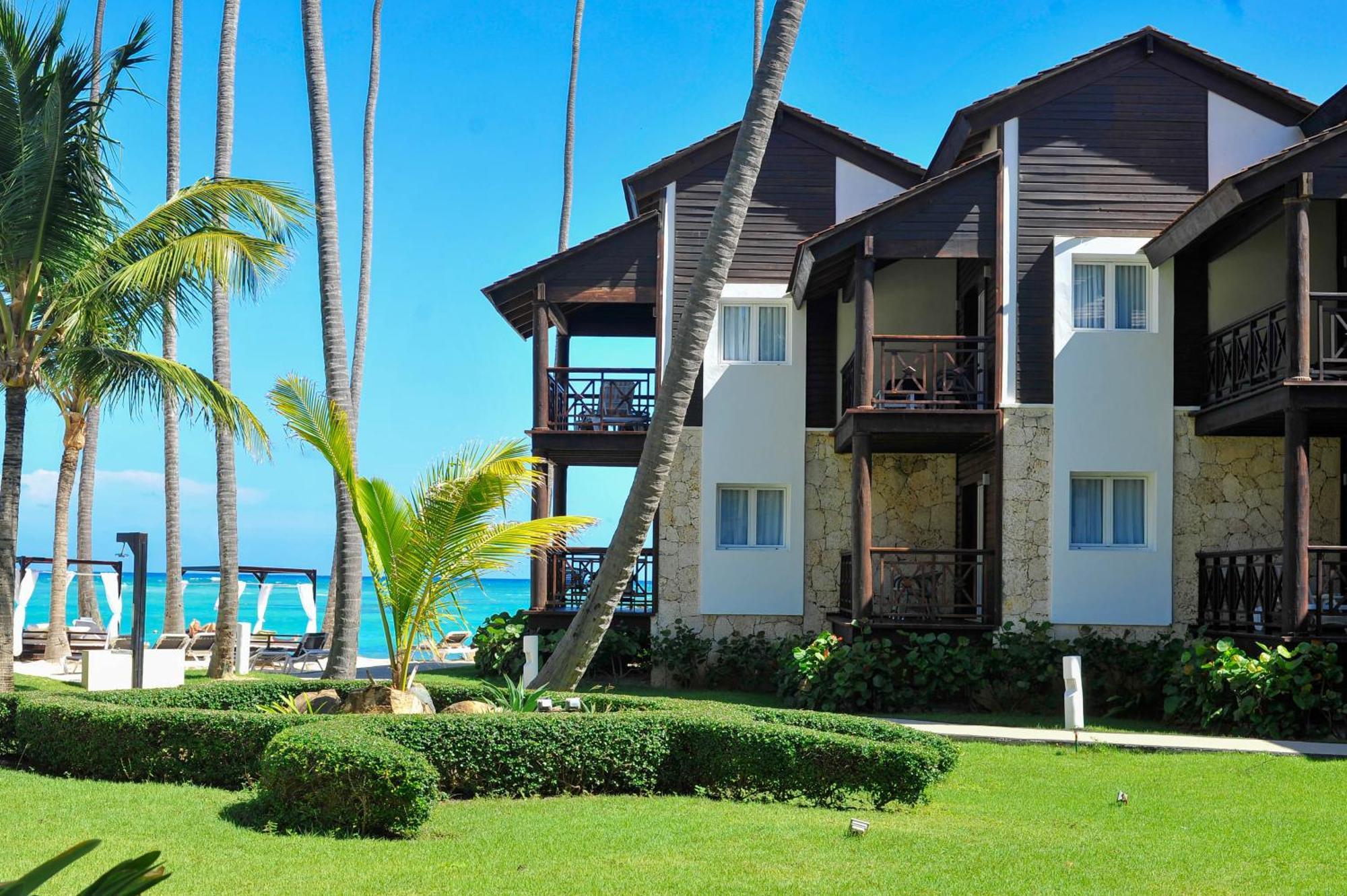 VISTA SOL PUNTA CANA BEACH RESORT & SPA | CHOOSE YOUR STAY IN PUNTA ...