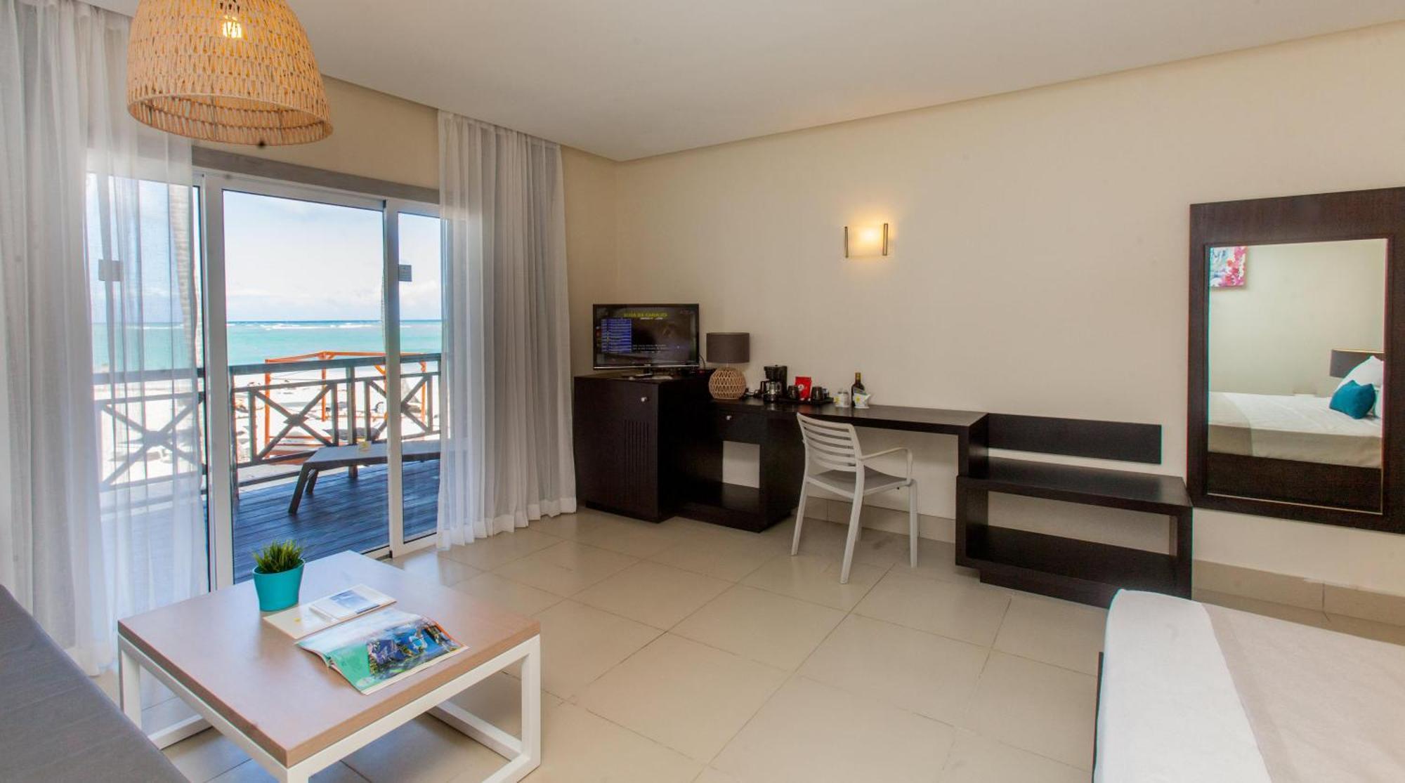 VISTA SOL PUNTA CANA BEACH RESORT & SPA PUNTA CANA | LOW RATES, NO ...