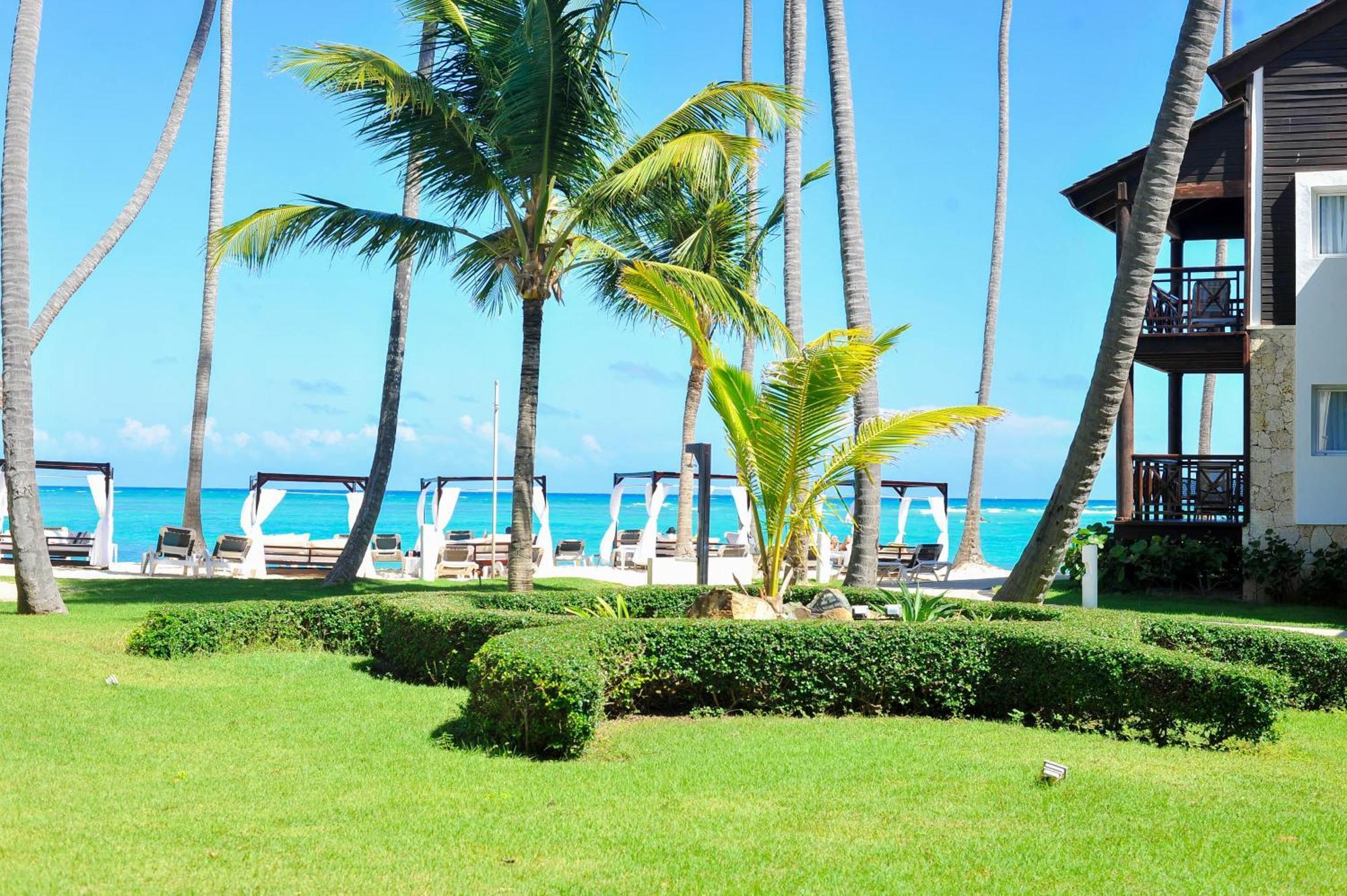 VISTA SOL PUNTA CANA BEACH RESORT & SPA PUNTA CANA | LOW RATES, NO ...