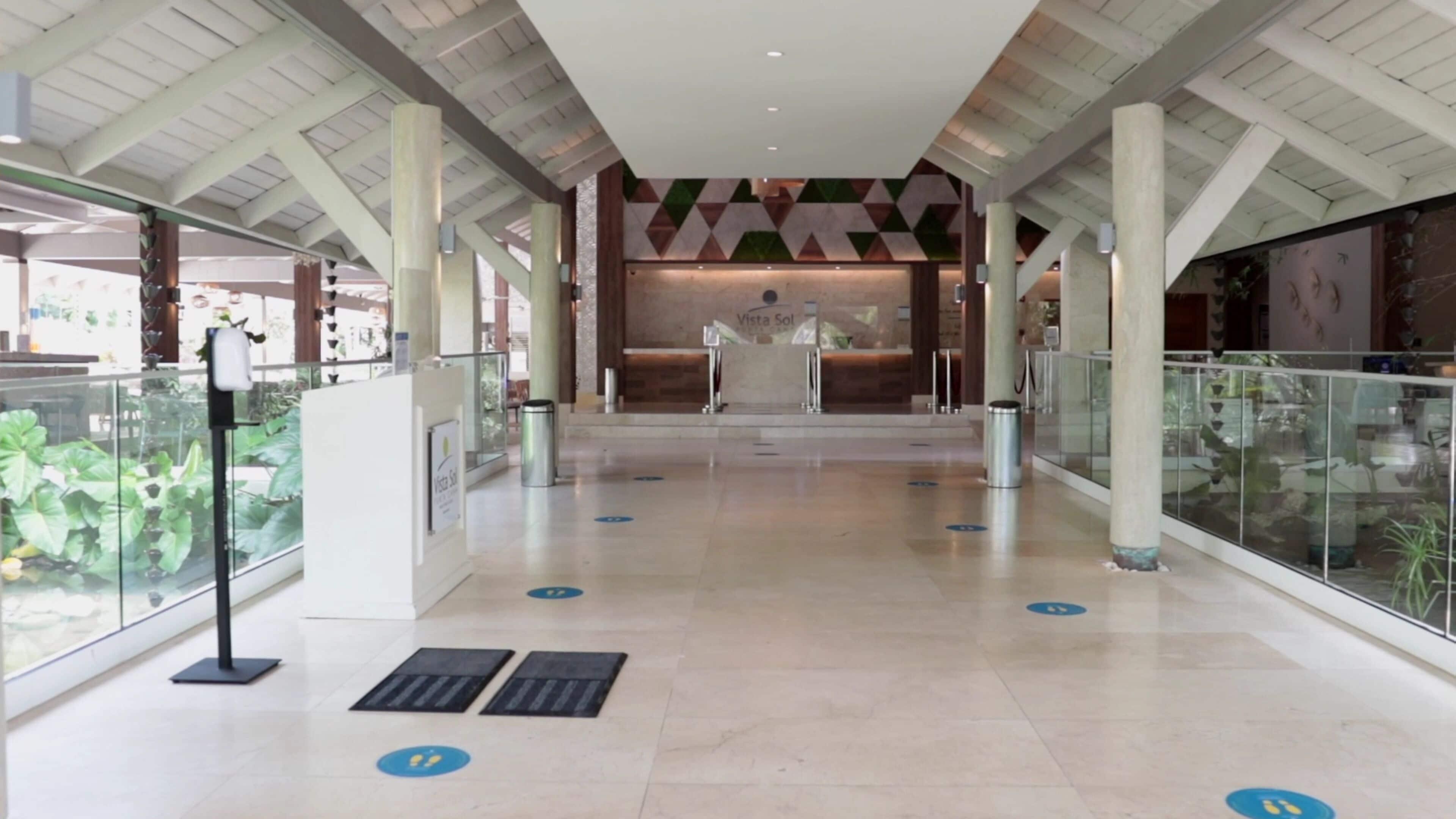VISTA SOL PUNTA CANA BEACH RESORT & SPA PUNTA CANA | LOW RATES, NO ...